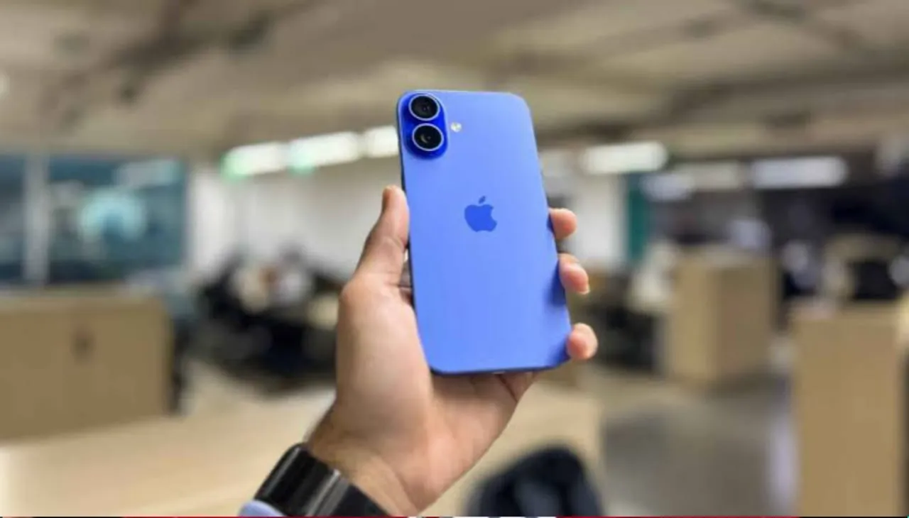 iPhone 17 Pro Max Price in UK: Launch Date, Camera, Battery, Storage ...
