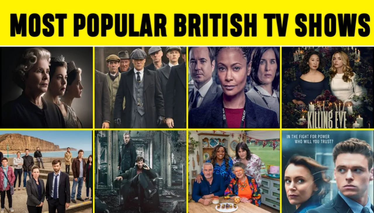 Top 10 Most Popular UK TV Shows & Series You Should Be Watching Right ...