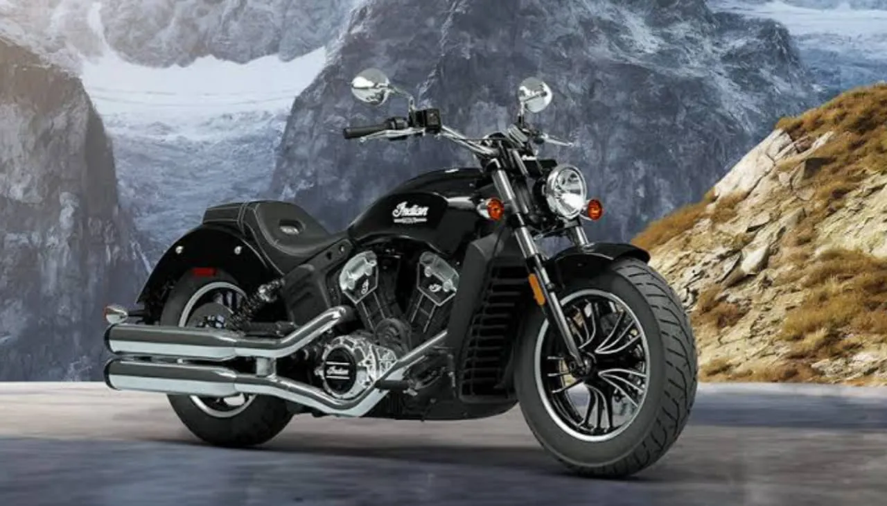 6 Most Affordable Cruiser Motorcycles You Can Buy - Thornton's Budgens